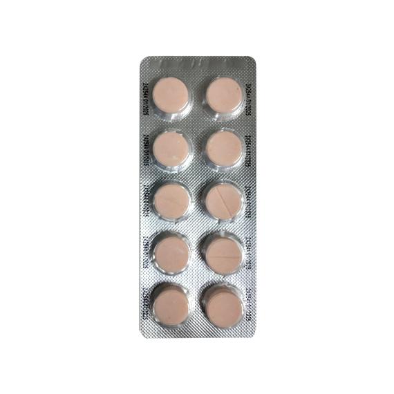 RELAXID TABLET 325MG/200MG | Basic Pharmaceutical Corporation