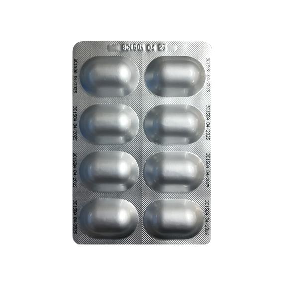 ZEXIME-500 FILM-COATED TABLET 500MG | Basic Pharmaceutical Corporation