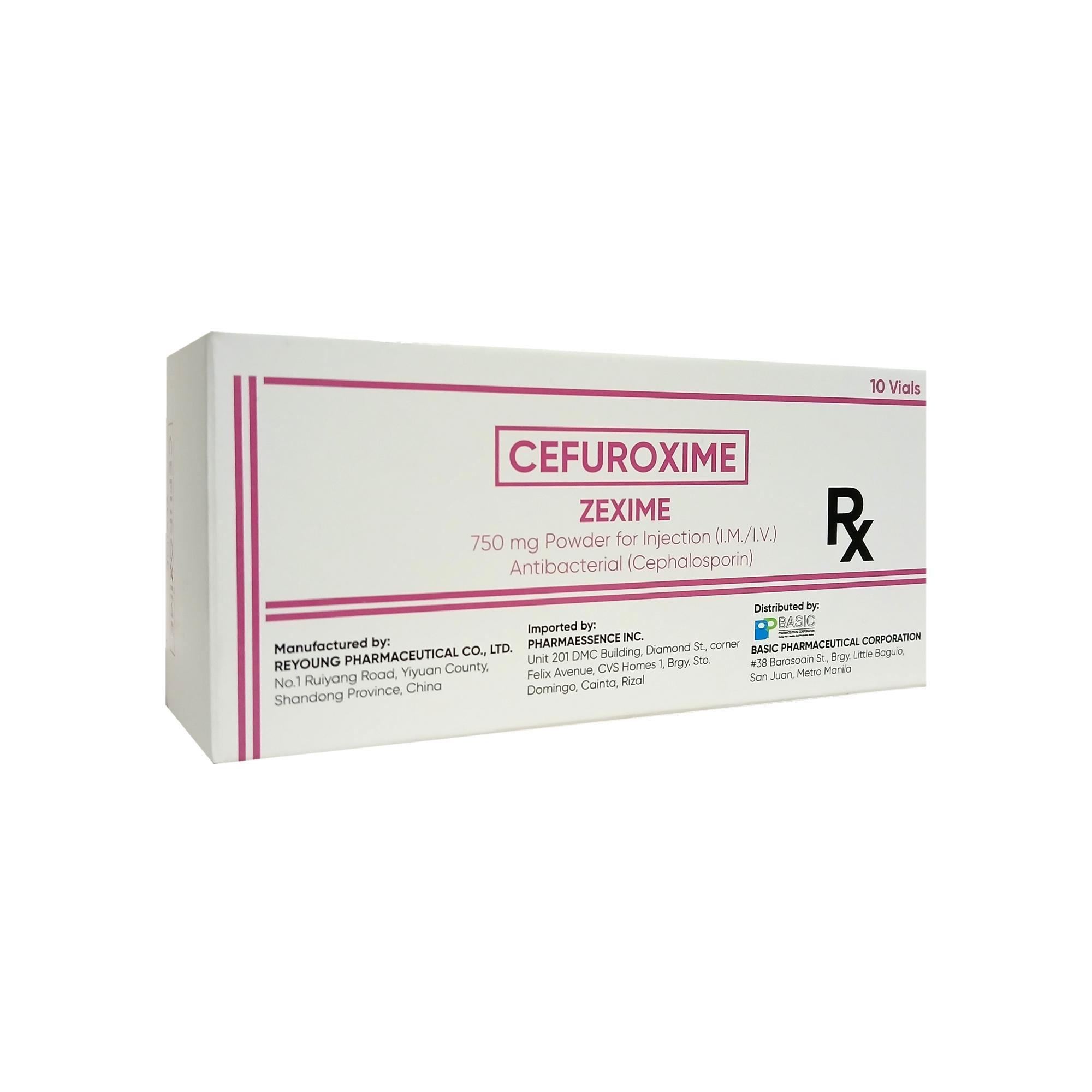 INJECTABLES | Basic Pharmaceutical Corporation