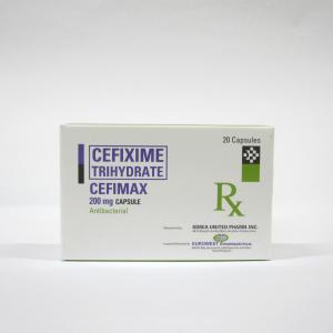 ANTIBACTERIAL | Basic Pharmaceutical Corporation