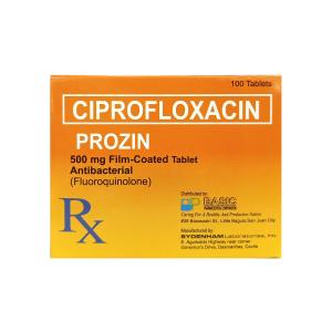 Products | Basic Pharmaceutical Corporation